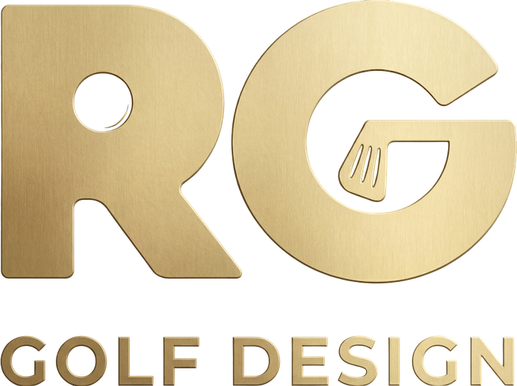 RG Golf Design | Premium Golf Simulator Installation in Raleigh, NC